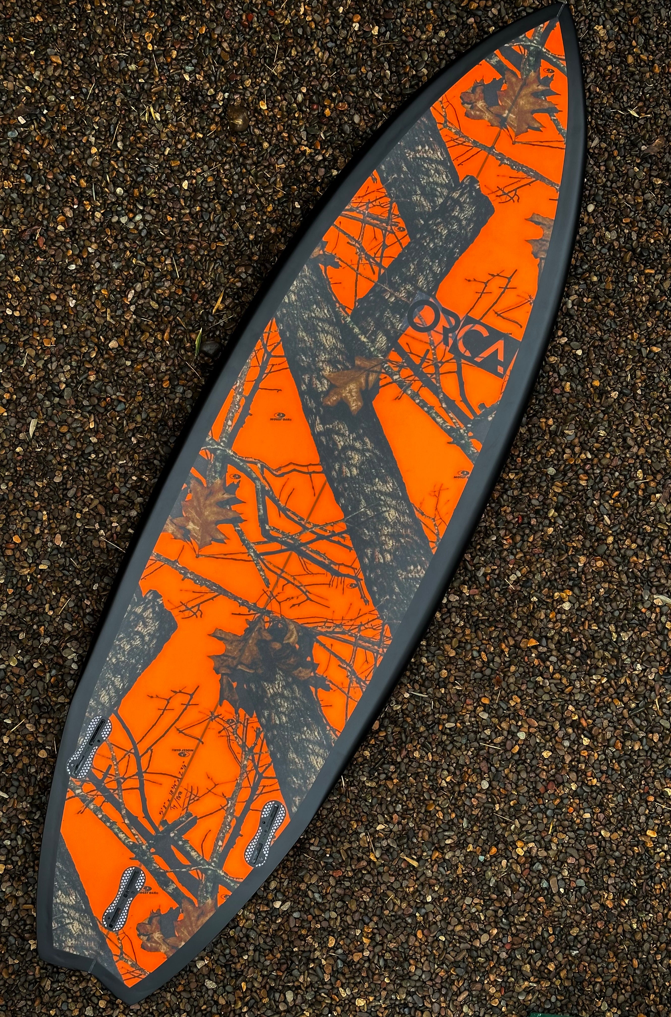 ORCA Surfboards | Hand Crafted Surfboards in the Oceanside, CA – Orca ...
